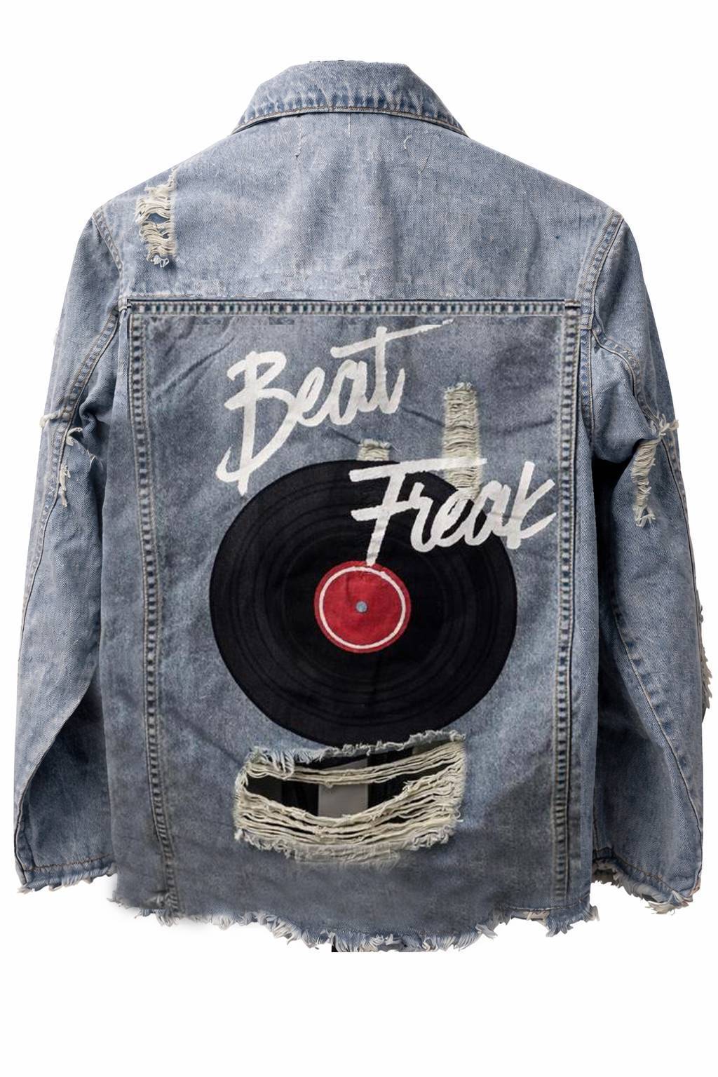 Products – Offset Clothing